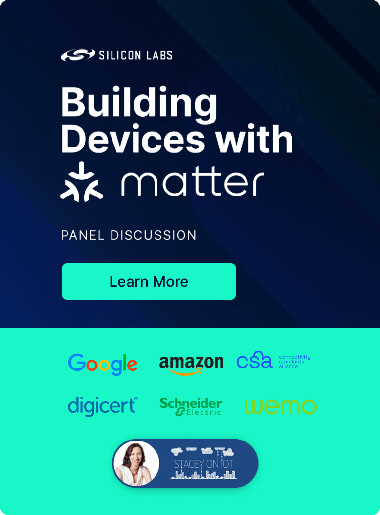 How to Differentiate Matter Smart Home Devices - Silicon Labs