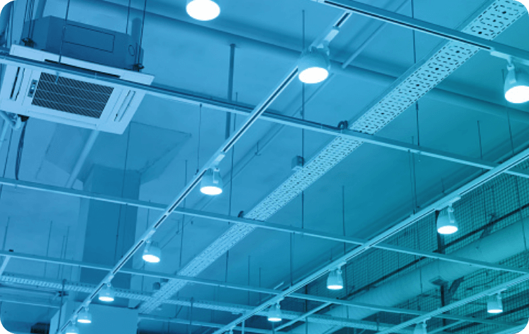 Mesh Network in Industrial and Medical IoT Applications - Silicon Labs