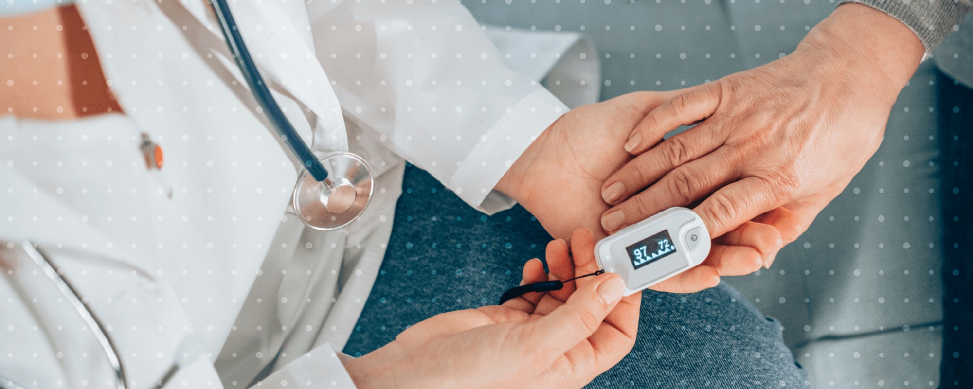 Portable Medical Device Wireless Solutions - Silicon Labs