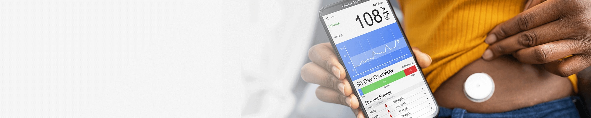 Developing Low Power and Secure Bluetooth Medical Devices - Silicon Labs