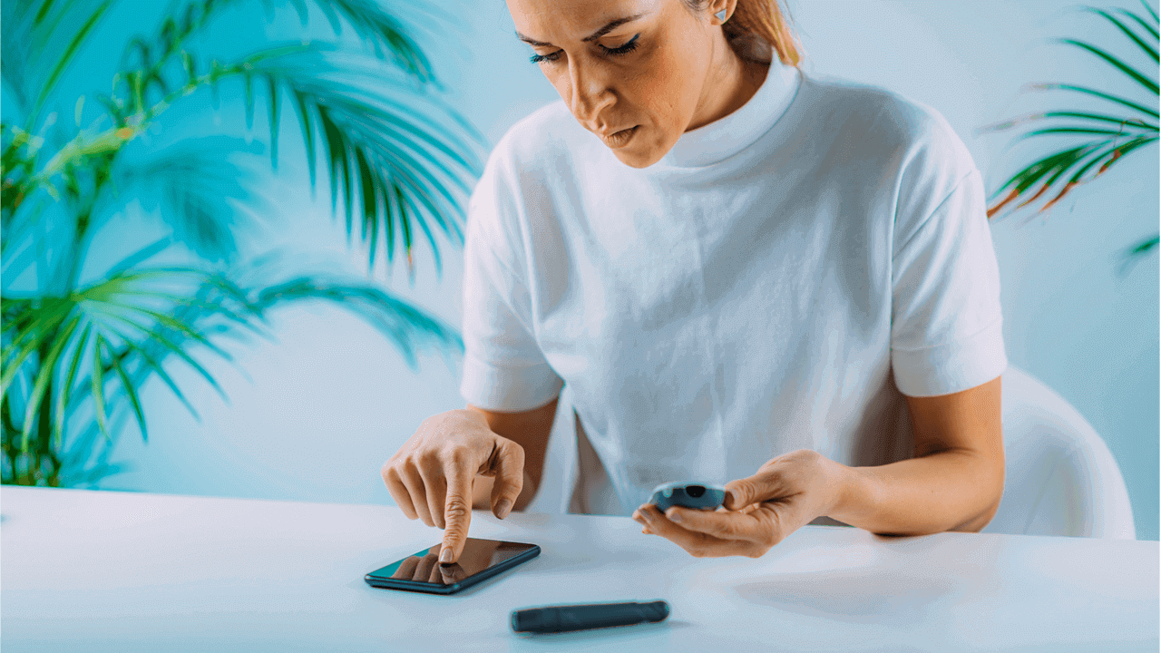 Portable Medical Device Wireless Solutions - Silicon Labs