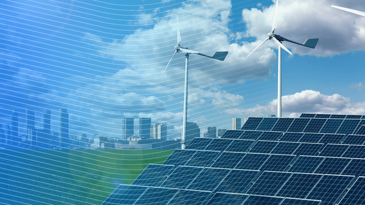 Energy Production and Storage IoT Solutions - Silicon Labs