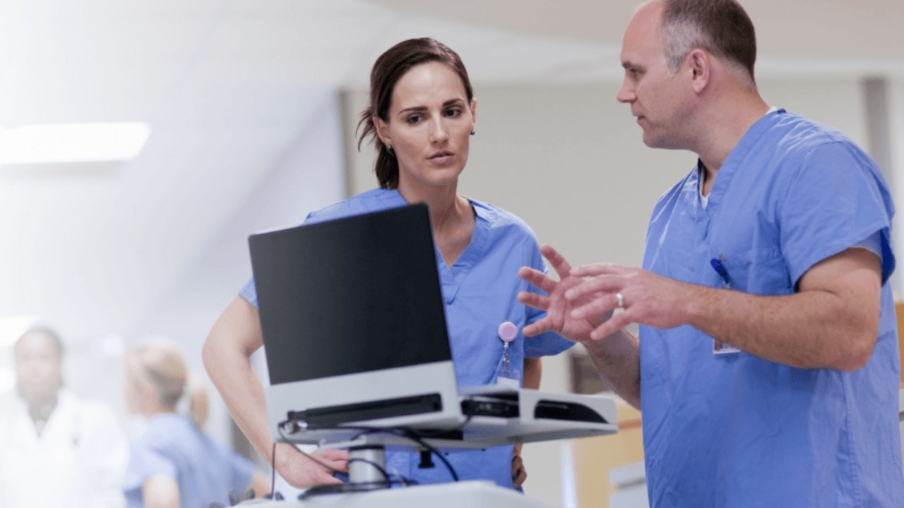 How IoT Transforms Hospitals Into Operationally Aware Facilities ...