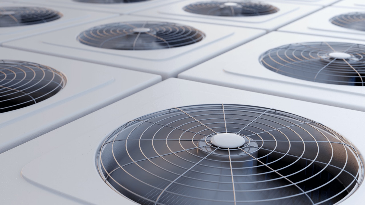 Wireless Solutions for Smart HVAC system - Silicon Labs