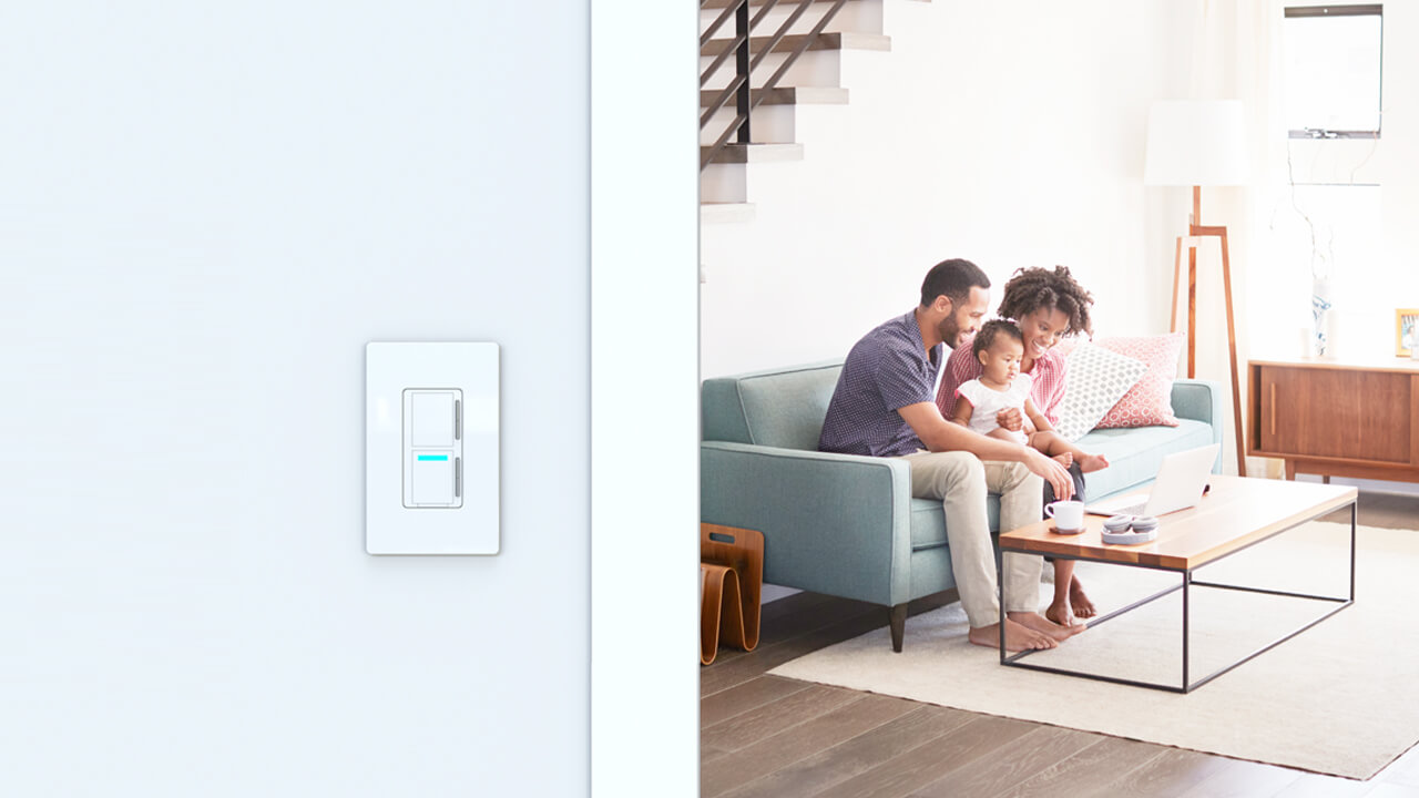 Smart Home Switches - Wireless Switches - Silicon Labs