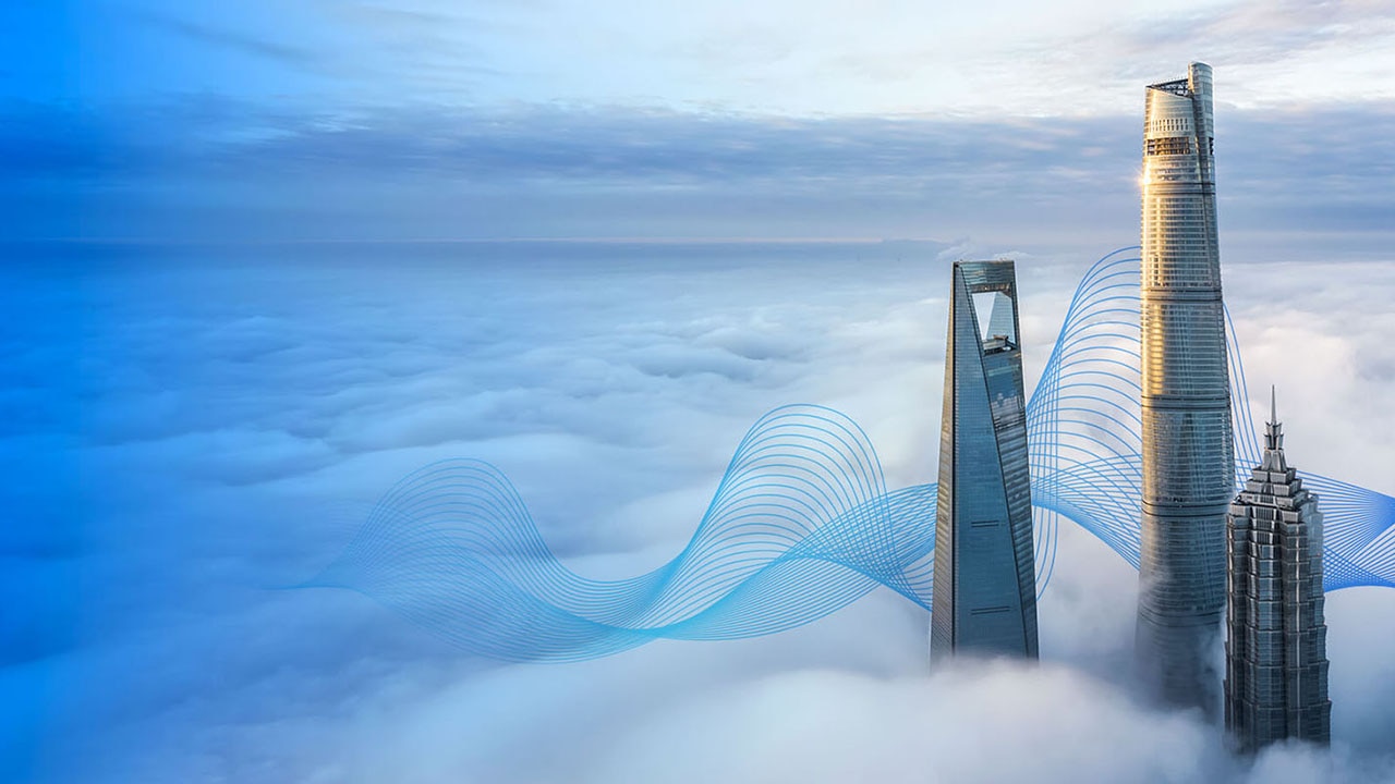 Considerations for Developing Smart Buildings - Silicon Labs