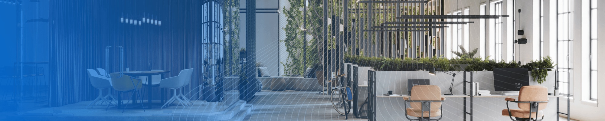 Wireless Solutions for Smart Buildings - Silicon Labs