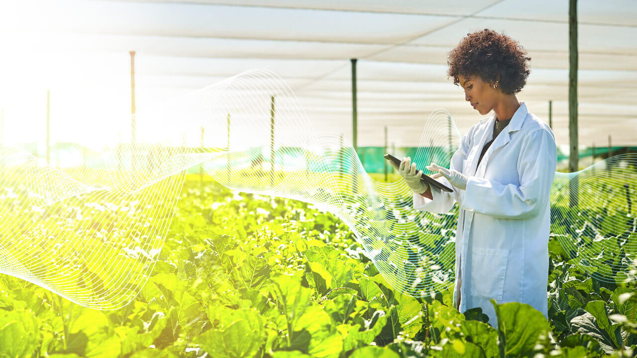 Wireless Solutions for Smart Agriculture Applications - Silicon Labs