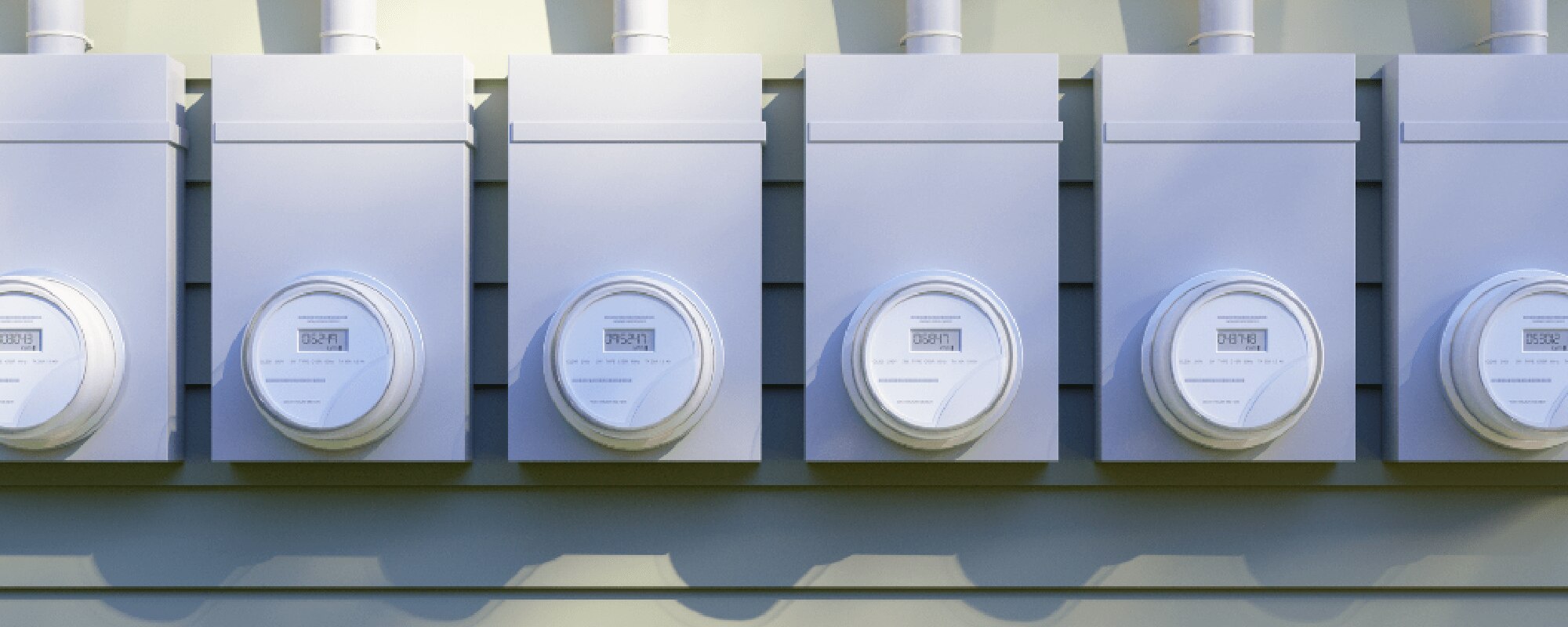 スマート電力メータ・ソリューション - Silicon Labs