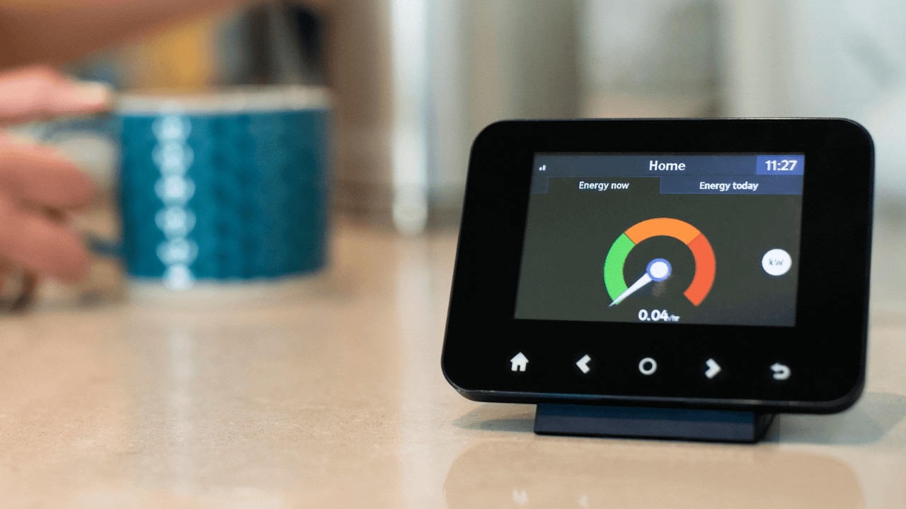 Smart Metering Wireless Solutions - Silicon Labs