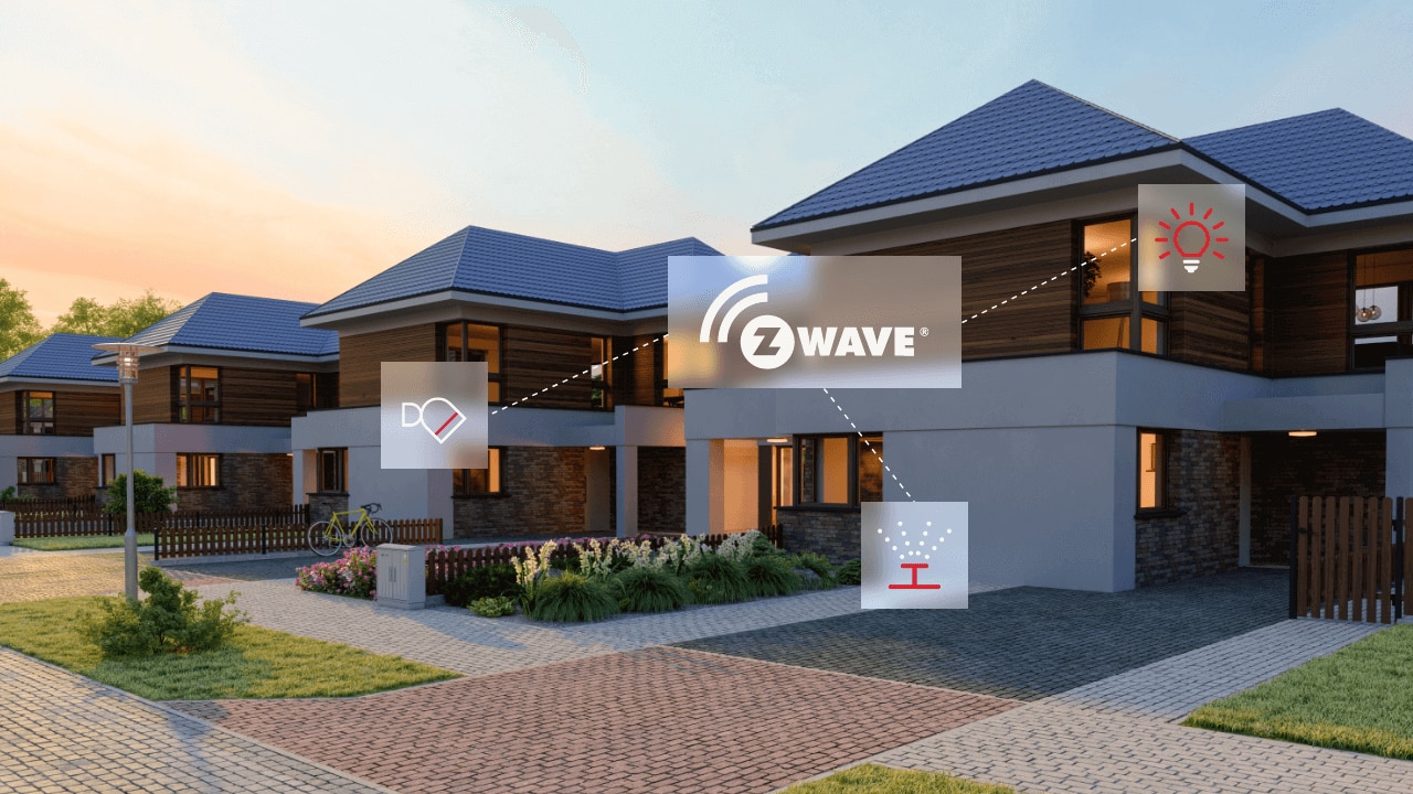 Wireless Solutions for Connected Outdoor IoT Applications - Silicon Labs