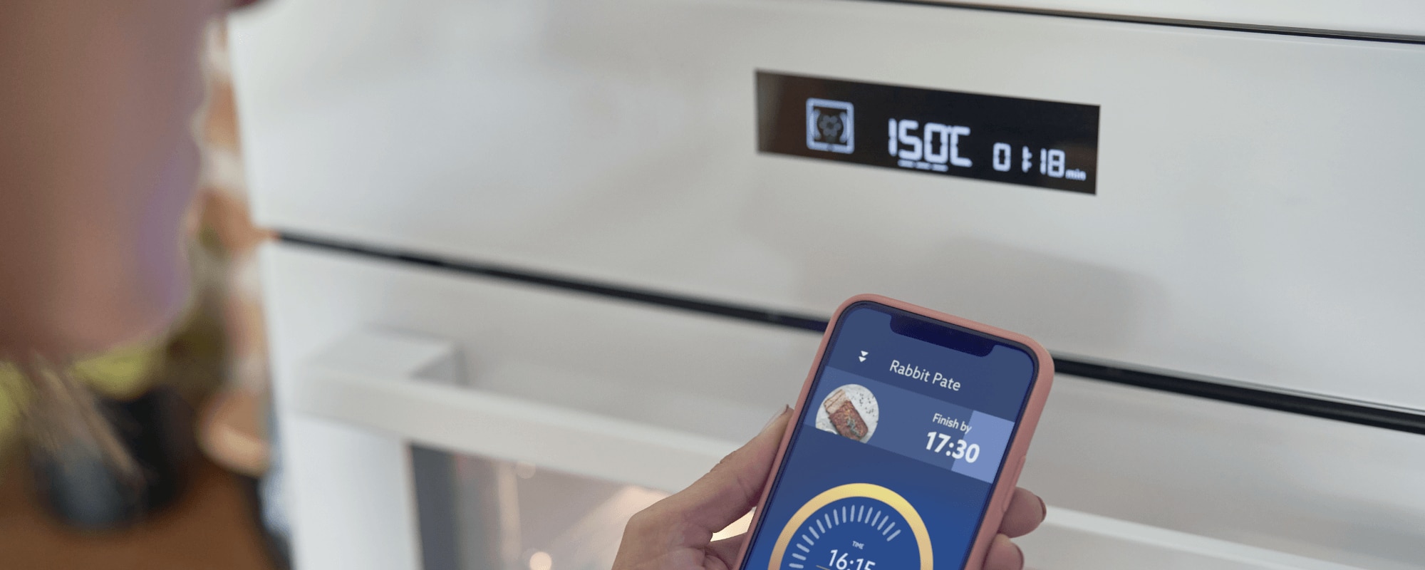 智能家居中的智能设备 - 芯科科技