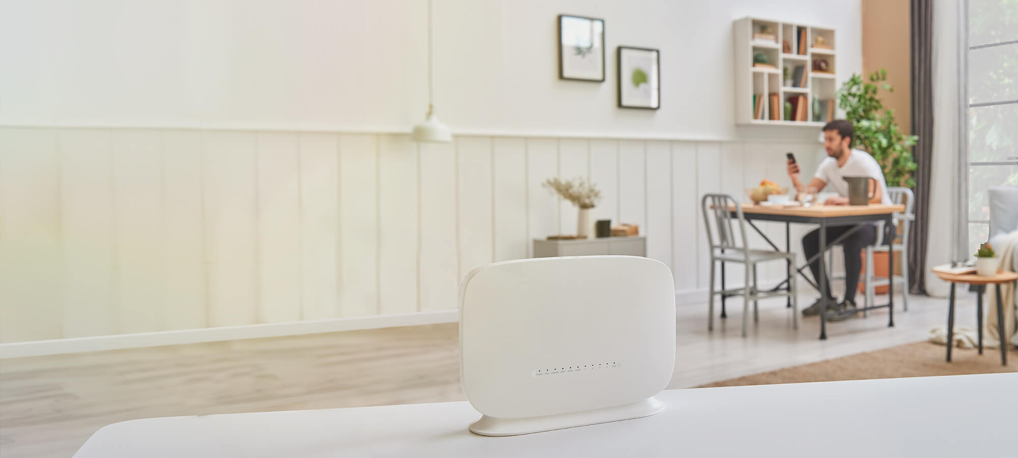 Wireless Solutions for IoT Gateways - Silicon Labs