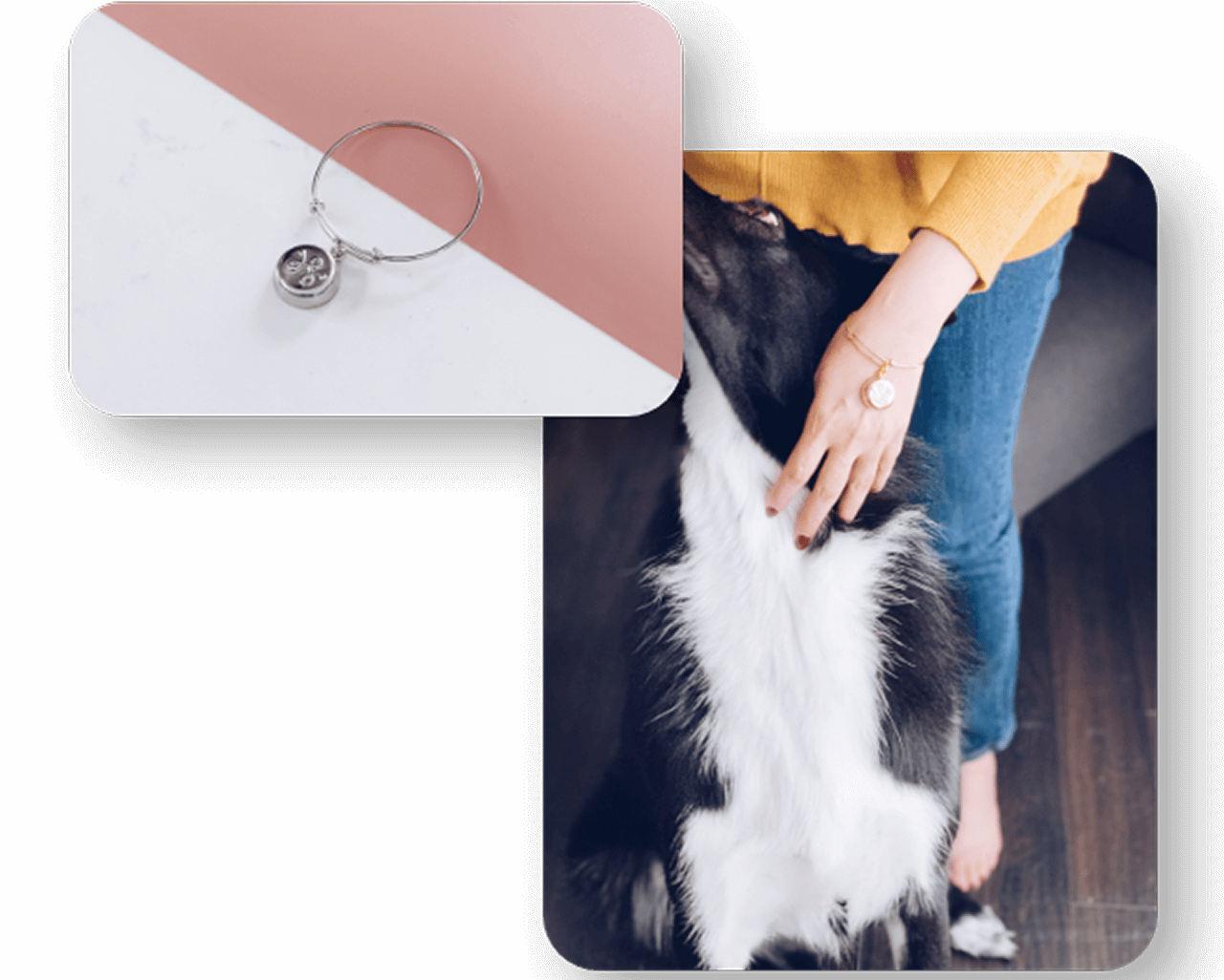 Bluetooth-enabled Smart Jewelry for Safety - Silicon Labs