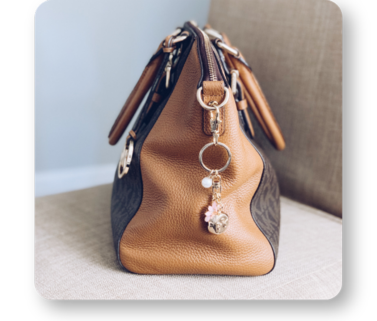 Bluetooth-enabled Smart Jewelry for Safety - Silicon Labs