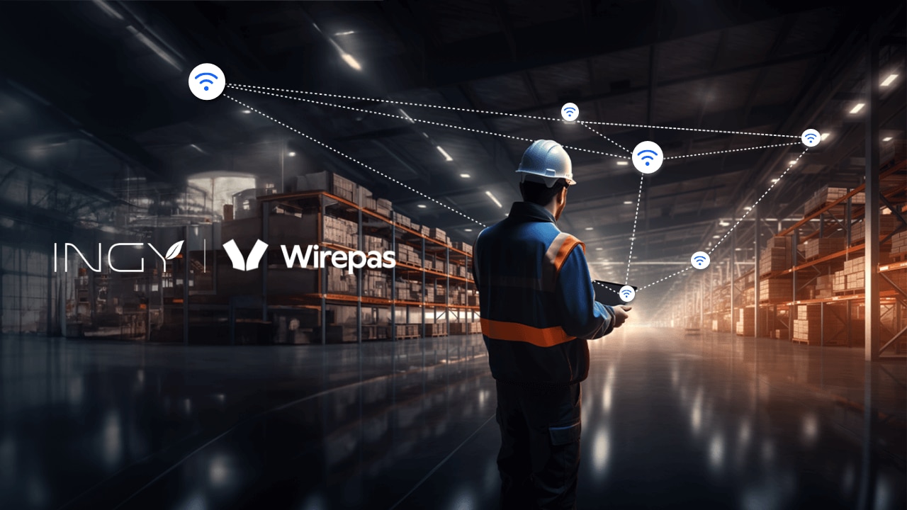 INGY Enhances Smart Lighting Control with Wirepas and Silicon Labs - Silicon Labs