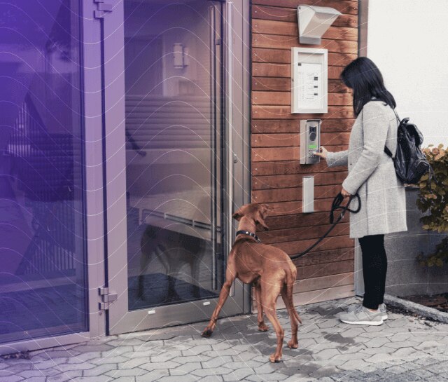 Wireless SoC Enables DIY Convenience in Smart Home Devices - Silicon Labs