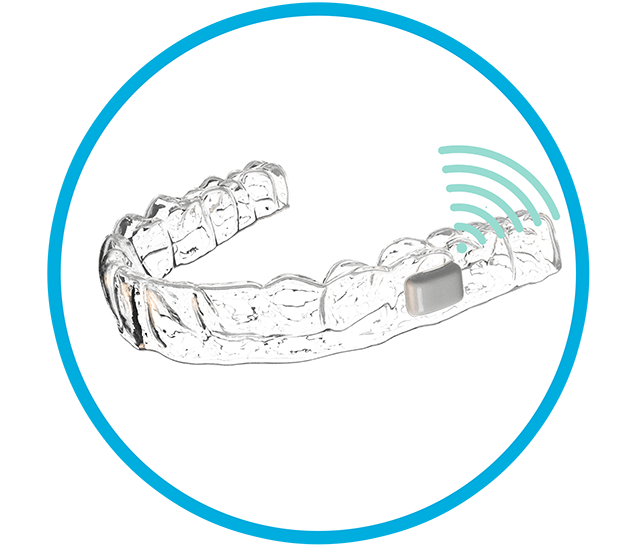 Small Bluetooth Chip Powers Lura's Oral Health Monitor - Silicon Labs
