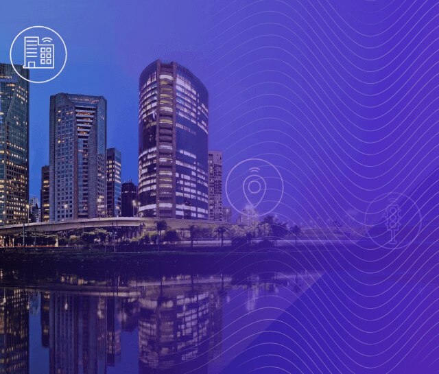Zigbee Enables Wireless Commercial Lighting - Silicon Labs