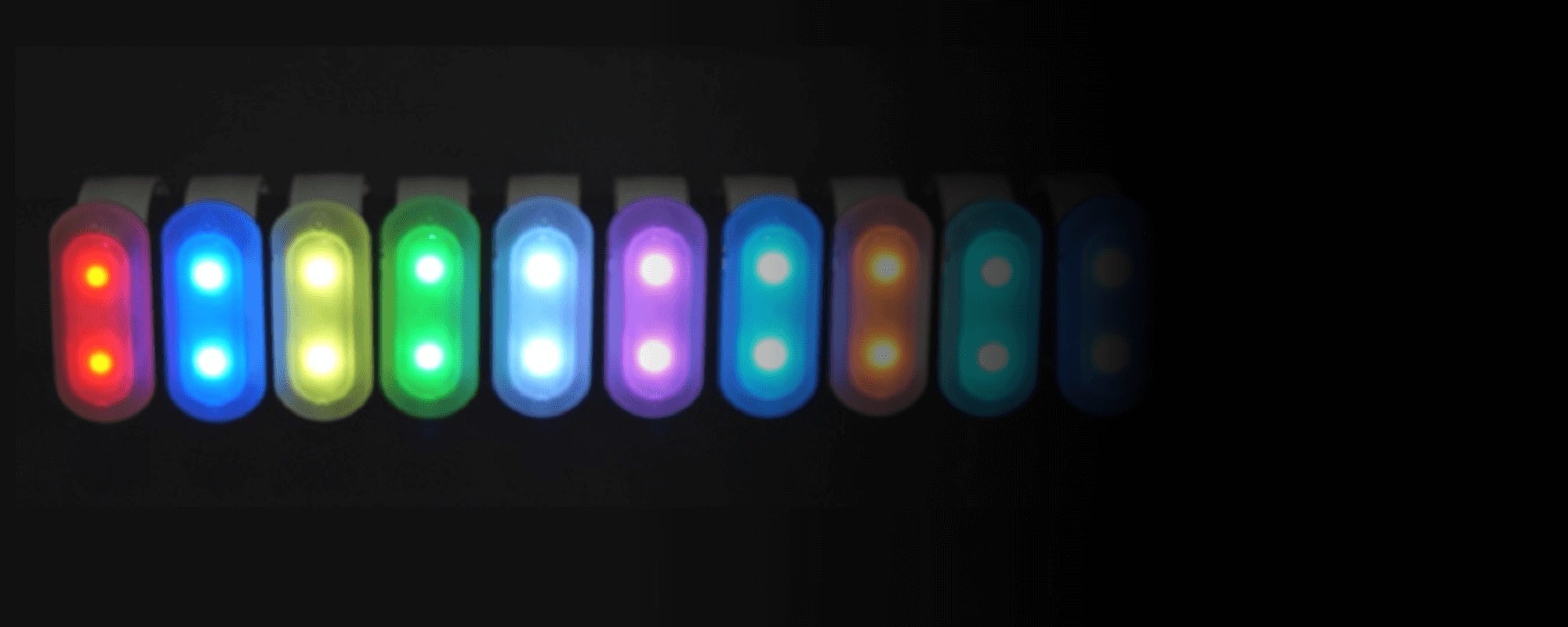 Bluetooth LE Module Used in Sony's FreFlow LED Light System - Silicon Labs