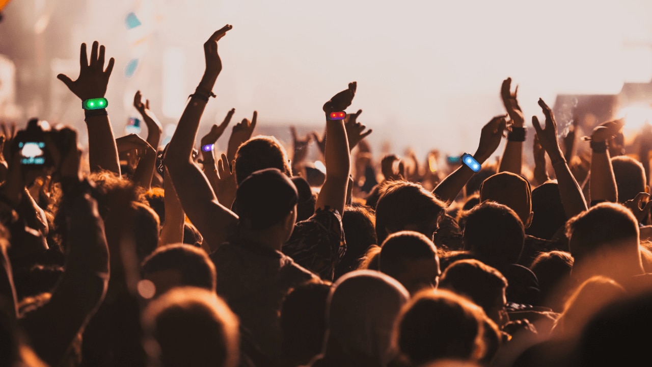 Bluetooth LE Module Used in Sony's FreFlow LED Light System - Silicon Labs