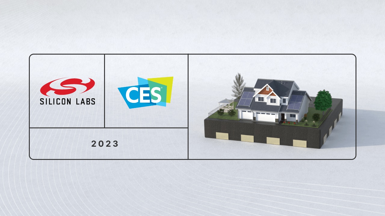 CES 2023 Highlights the Importance of Ecosystems in IoT Development ...
