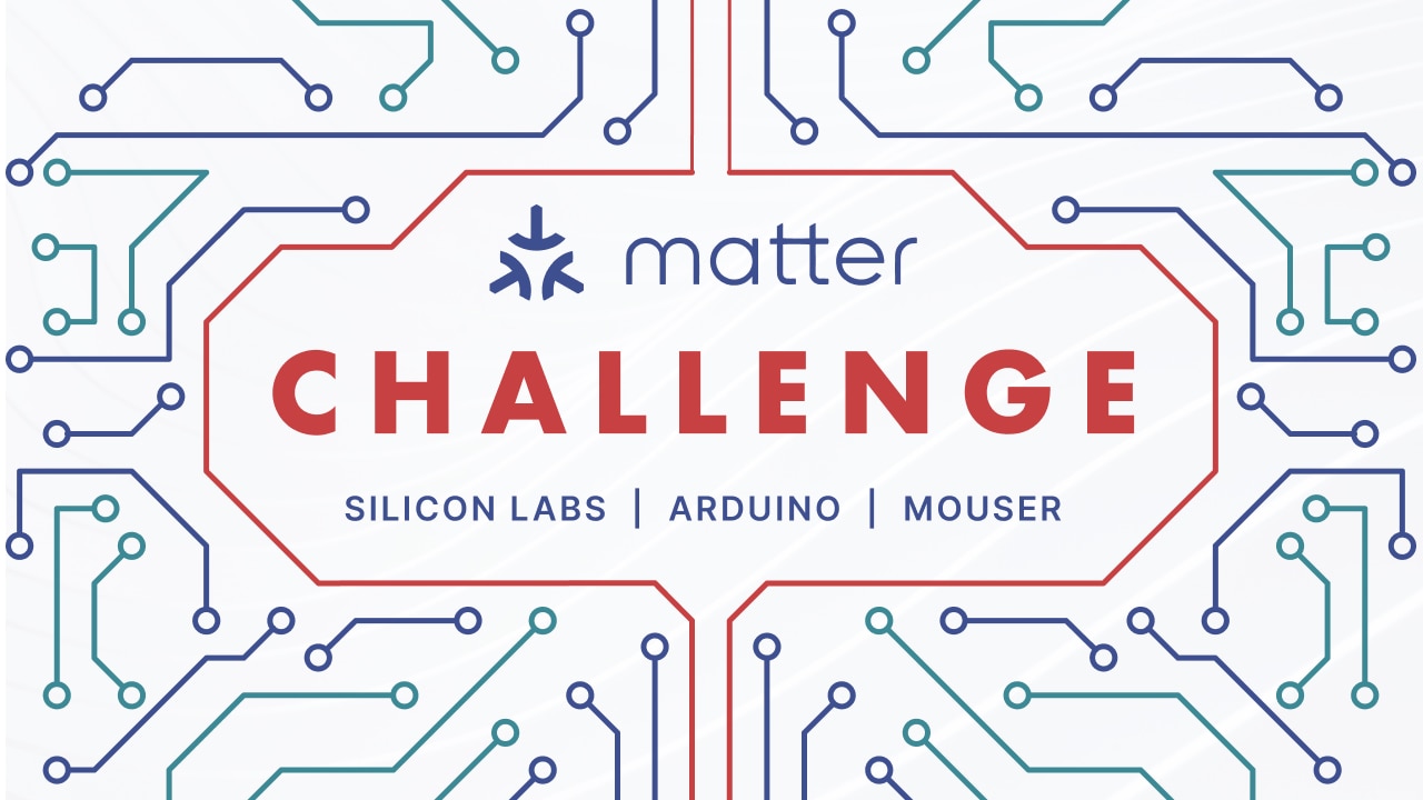 Bringing Matter to the People - Matter Developer Challenge - Silicon Labs