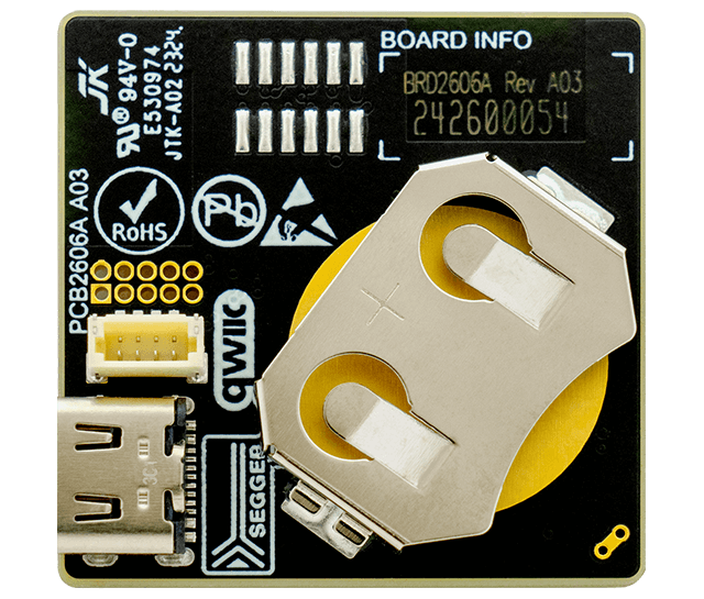 xG24 is now Bluetooth 6 Certified - Silicon Labs