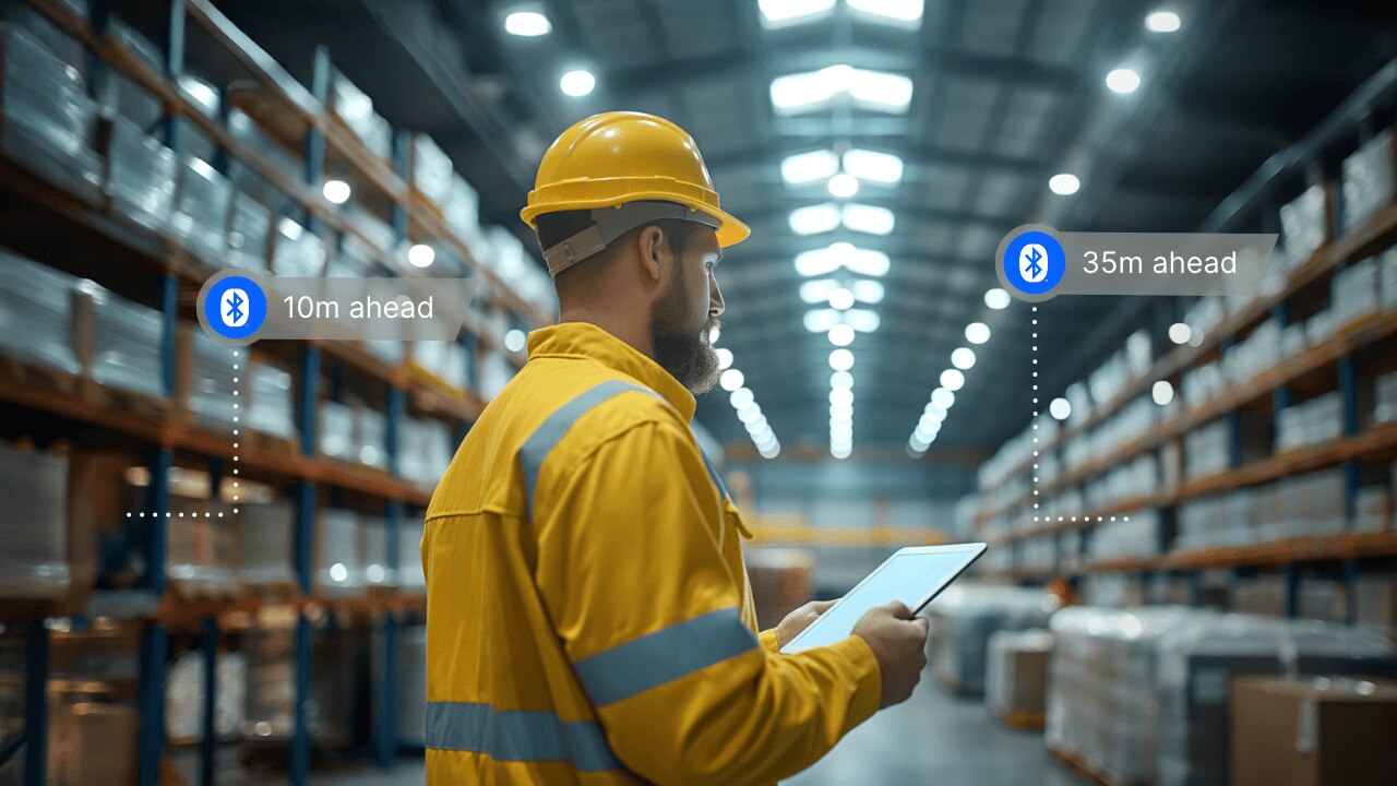 xG24 is now Bluetooth 6 Certified - Silicon Labs