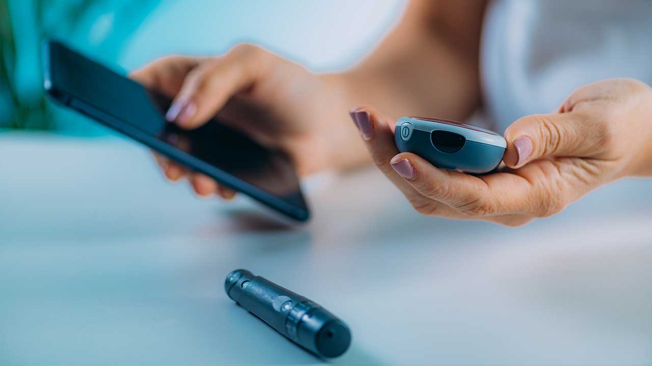 Connected Health Development Training Works With 2022 - Silicon Labs