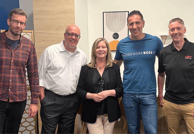 Connectivity Lab Enables Matter Device Testing - Silicon Labs