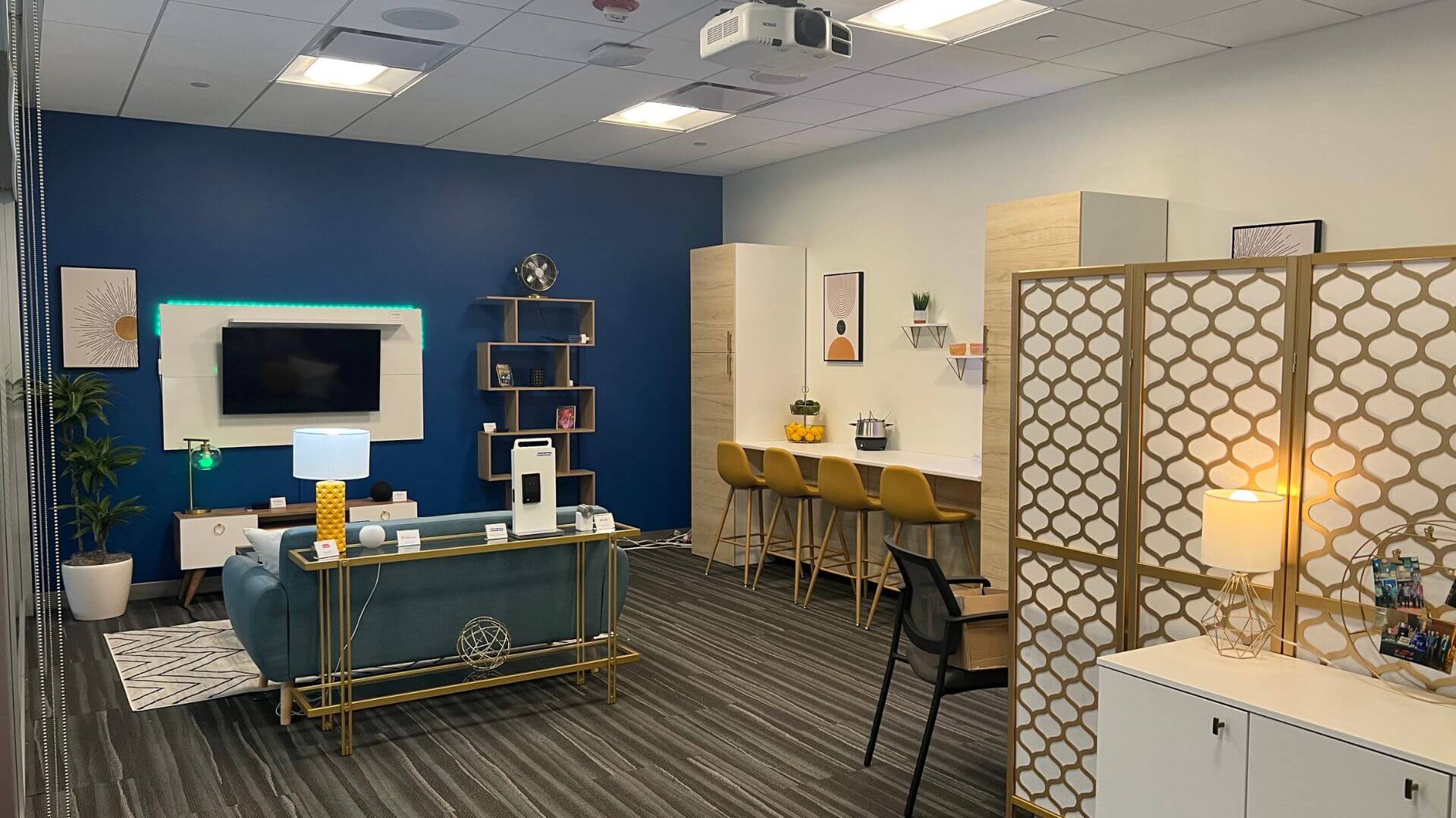 Connectivity Lab Enables Matter Device Testing - Silicon Labs