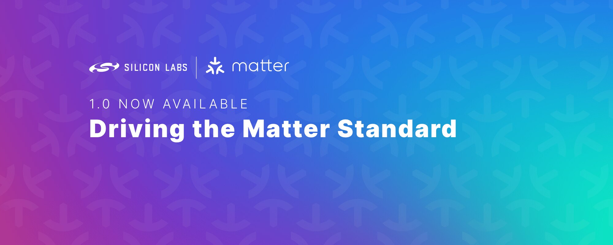 Matter 1.0 の仕様が到来 - IoT の統合をおこないますか？- Silicon Labs