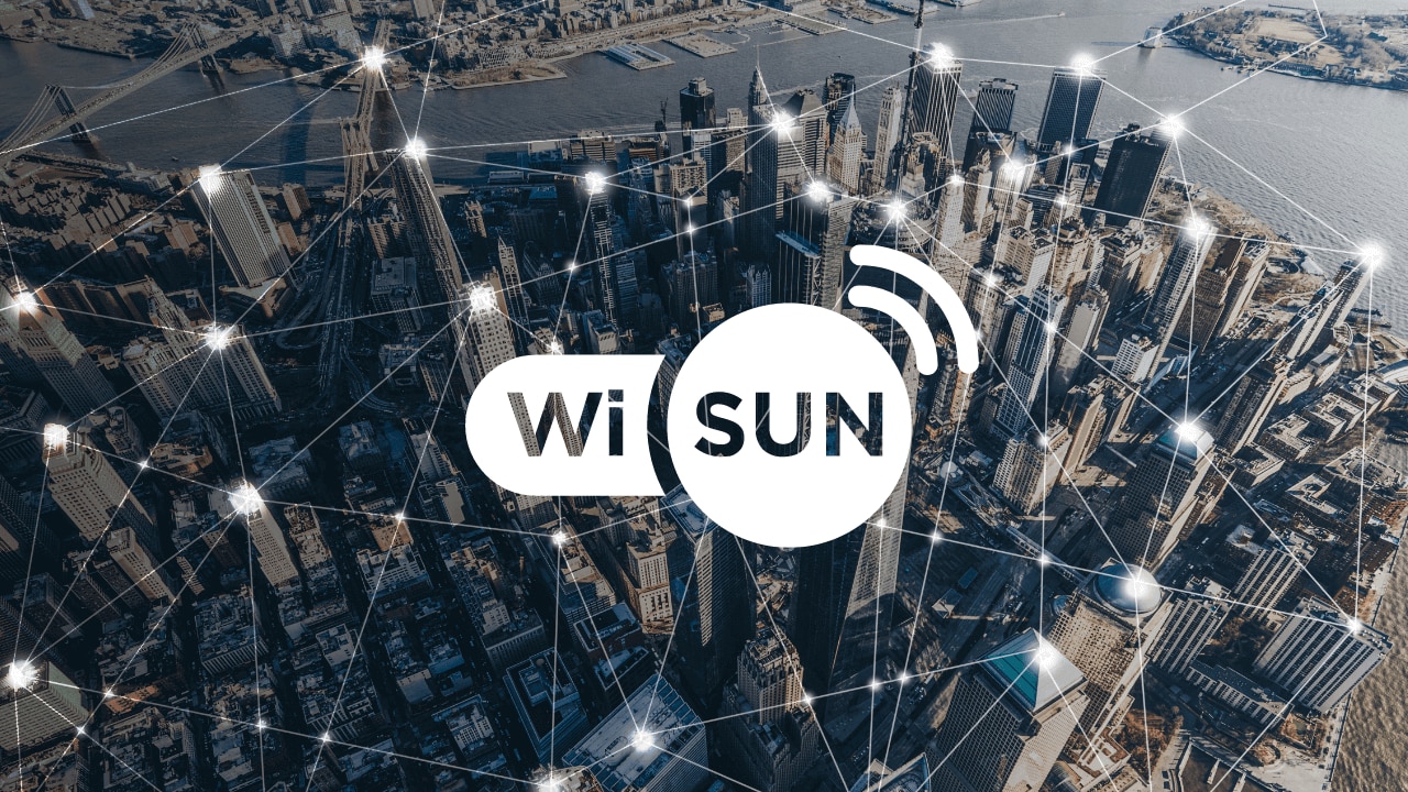 Wi-SUN - Silicon Labs