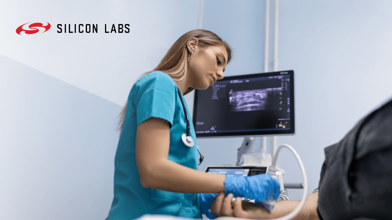 How Bluetooth Medical Device Makers Scale Design and Manufacturing ...