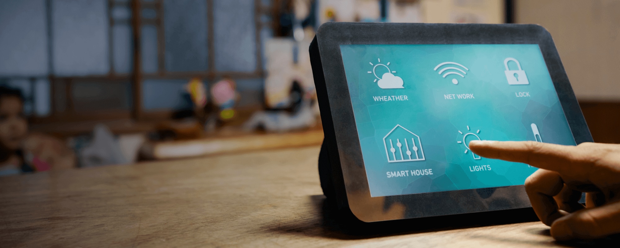 How the Smart Home Can Help Halt Climate Change - Silicon Labs