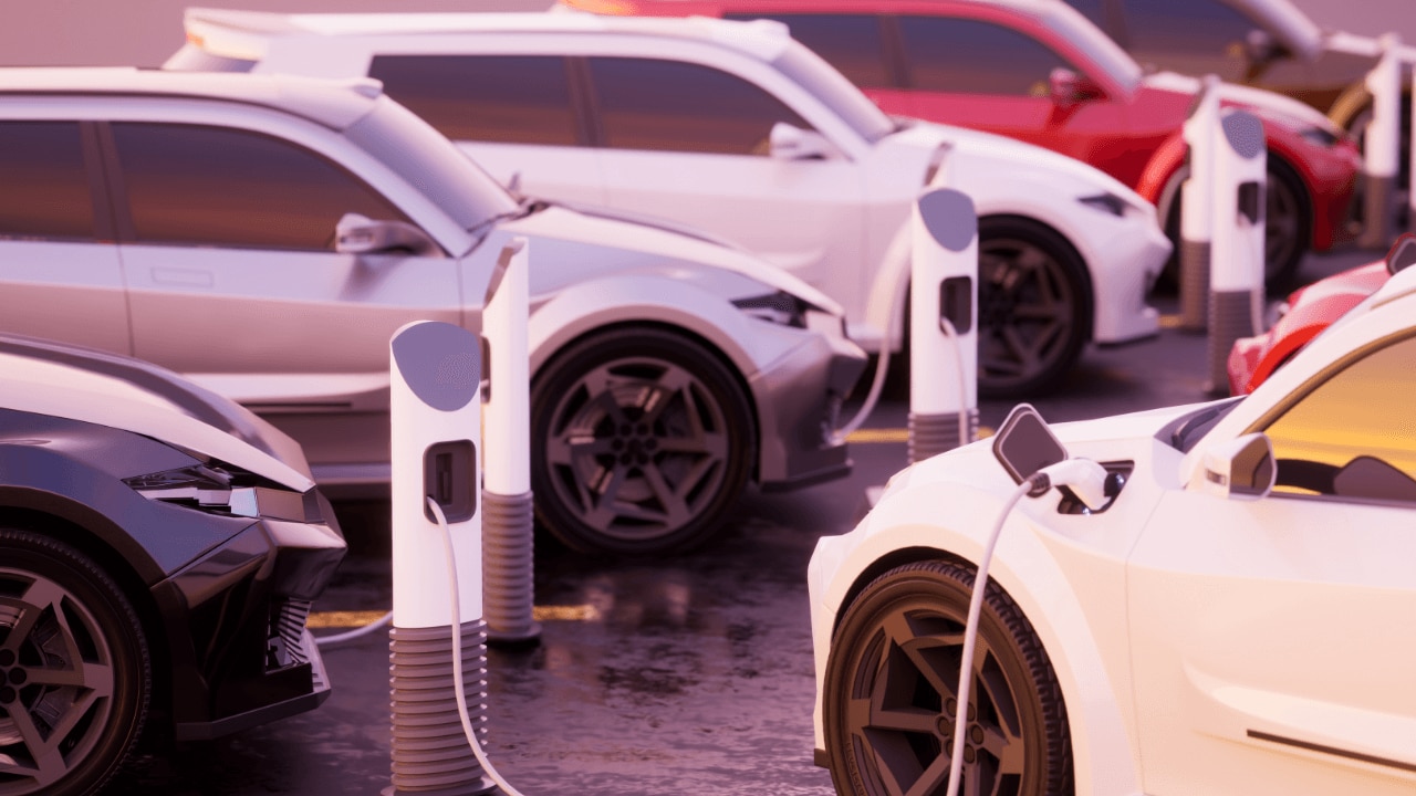 Integrating EVSE with Wi-SUN FAN Networks - Silicon Labs