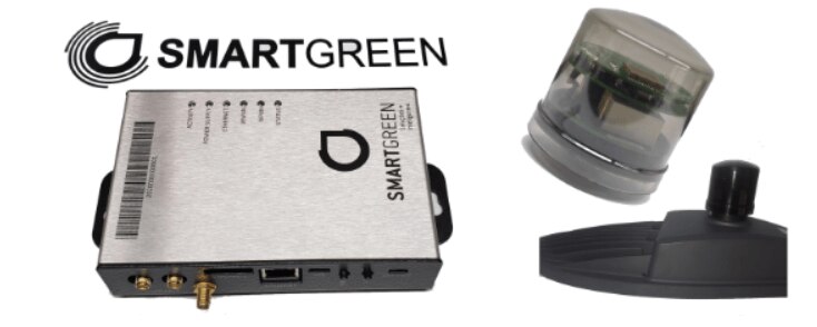 IoT Hero SmartGreen Automates Street Lights of Brazil - Silicon Labs