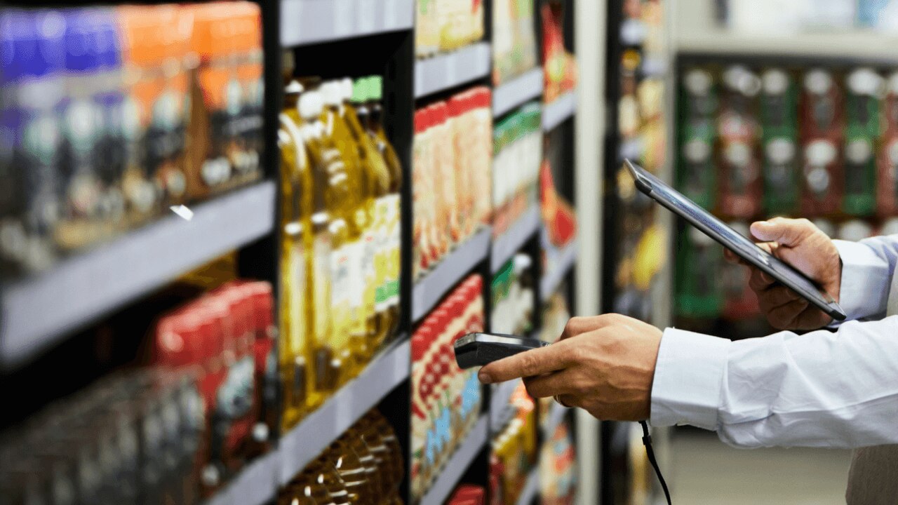 IoT Hero Zliide Brings Virtual Shopping Experience into Retail Stores ...