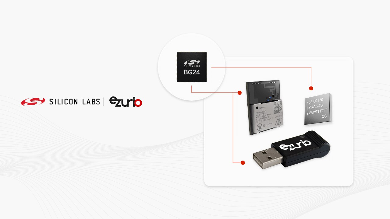 Lyra 24 Series Bluetooth Modules Now Use Canvas Software Suite ...