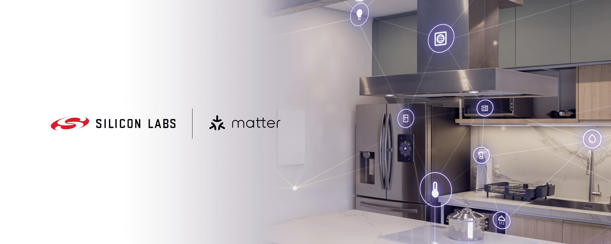 Matter 1.1 Specification Enhancements - Silicon Labs