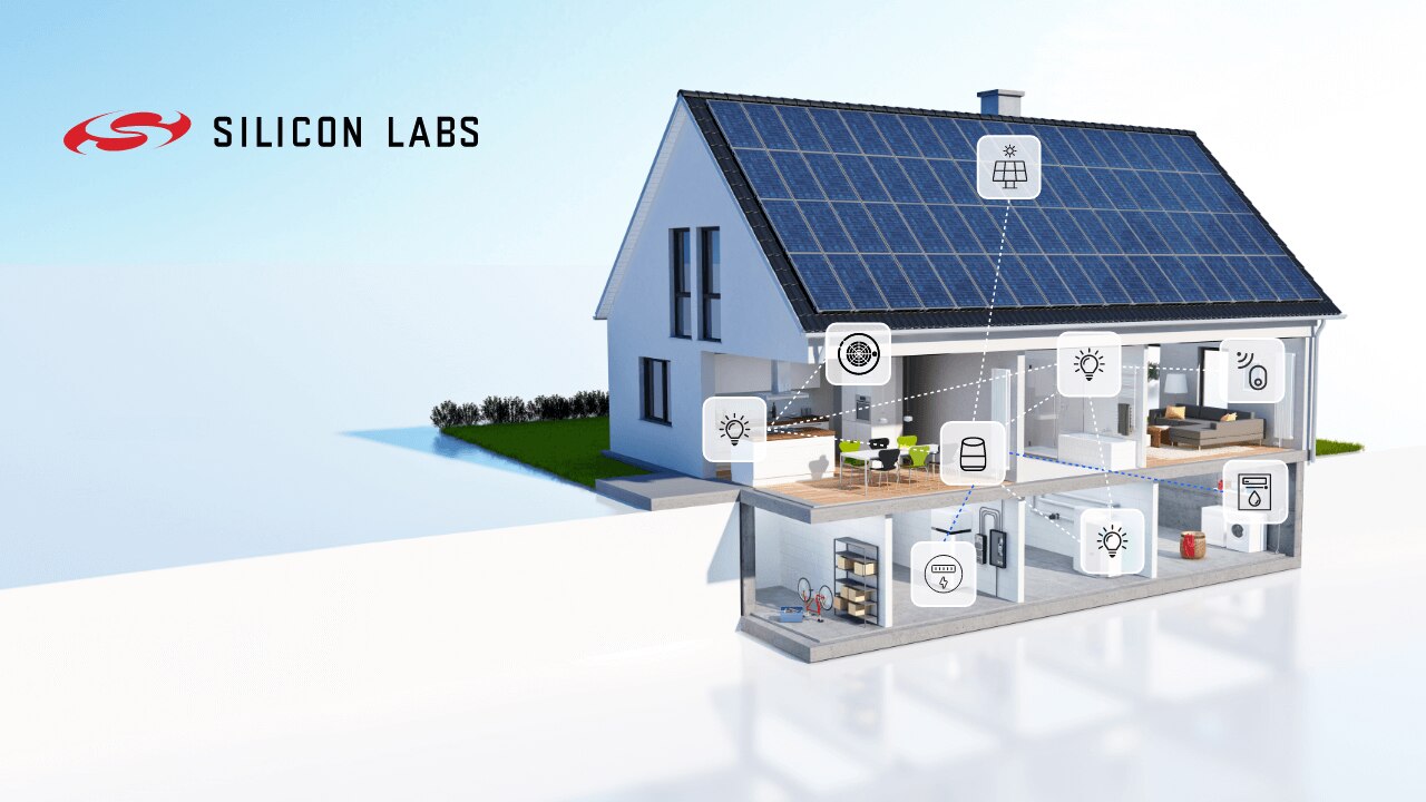 Matter 1.4 Continues the CSA’s Commitment to Unifying the Home - Silicon Labs