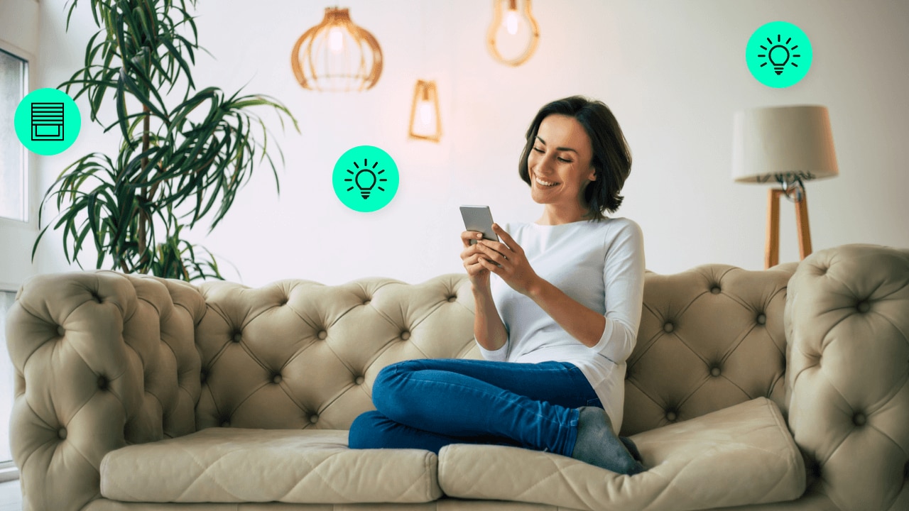 Bridging Non-Matter Devices to a Matter Network - Silicon Labs