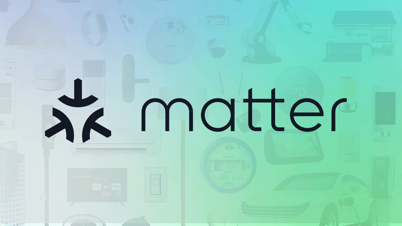 Unify Smart Home Device Development with Matter - Silicon Labs