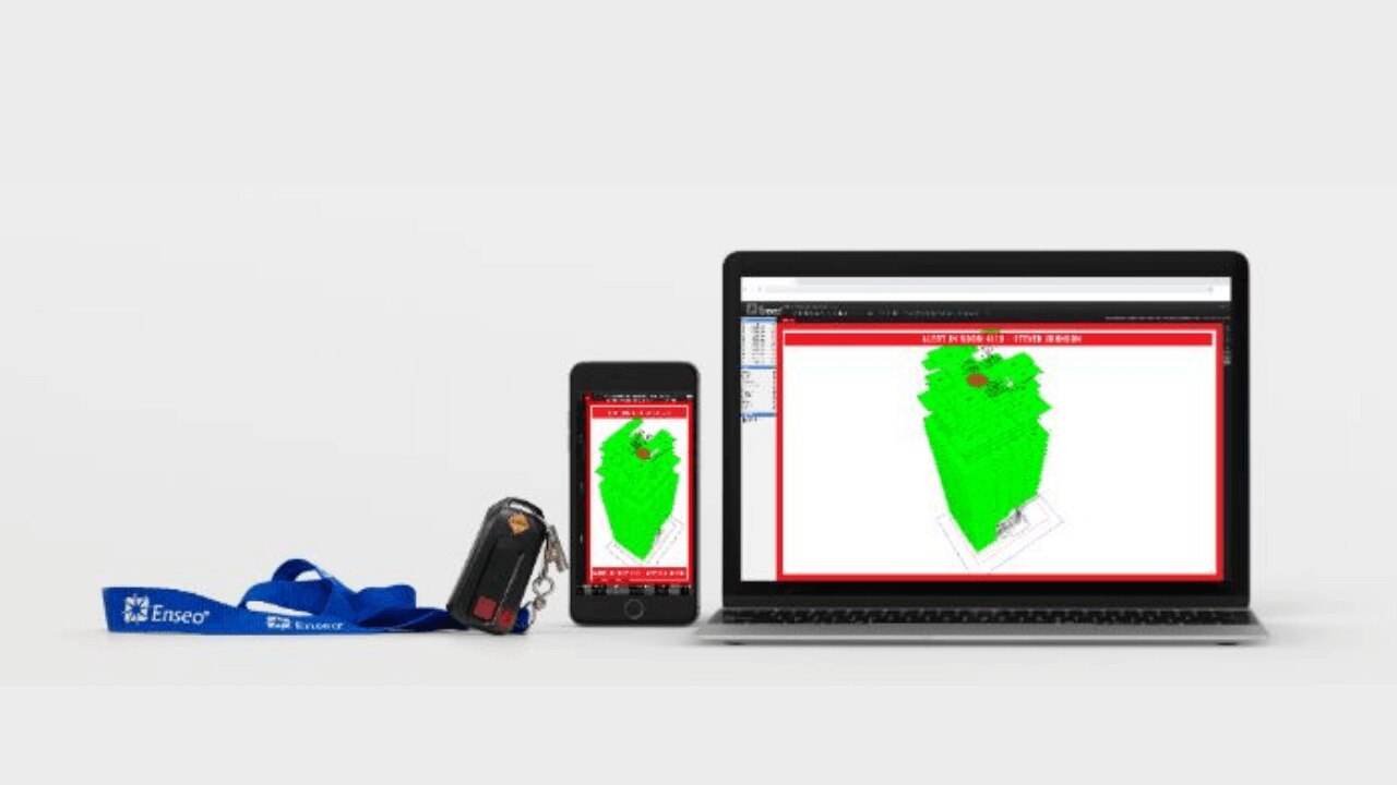 Me, too Movement Propels IoT Hero Enseo to Create IoT Employee Safety ...