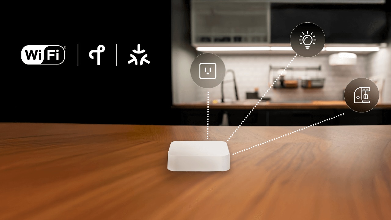 OTBRs in Matter over Thread Integration - Silicon Labs