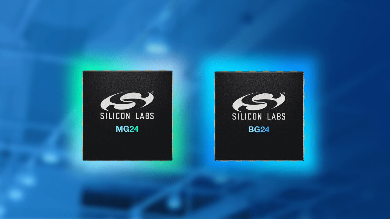 Wireless PCB Modules that Simplified IoT Development – Silicon Labs - Silicon Labs