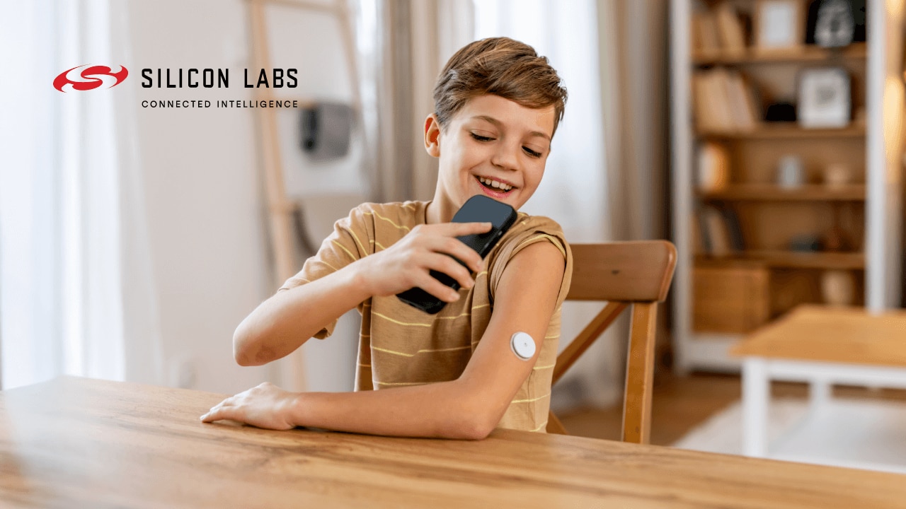 Peripheral Reflex System (PRS) in Silicon Labs MCUs - Silicon Labs