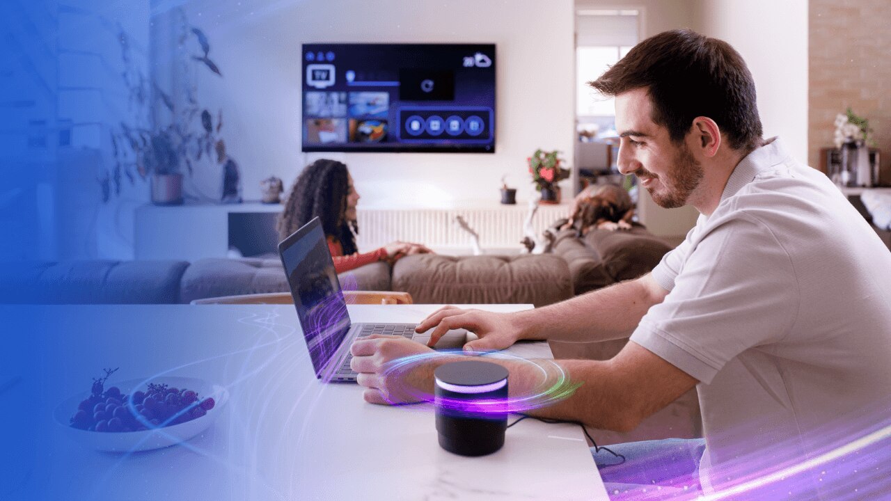 Smart Home product design made easy - Silicon Labs