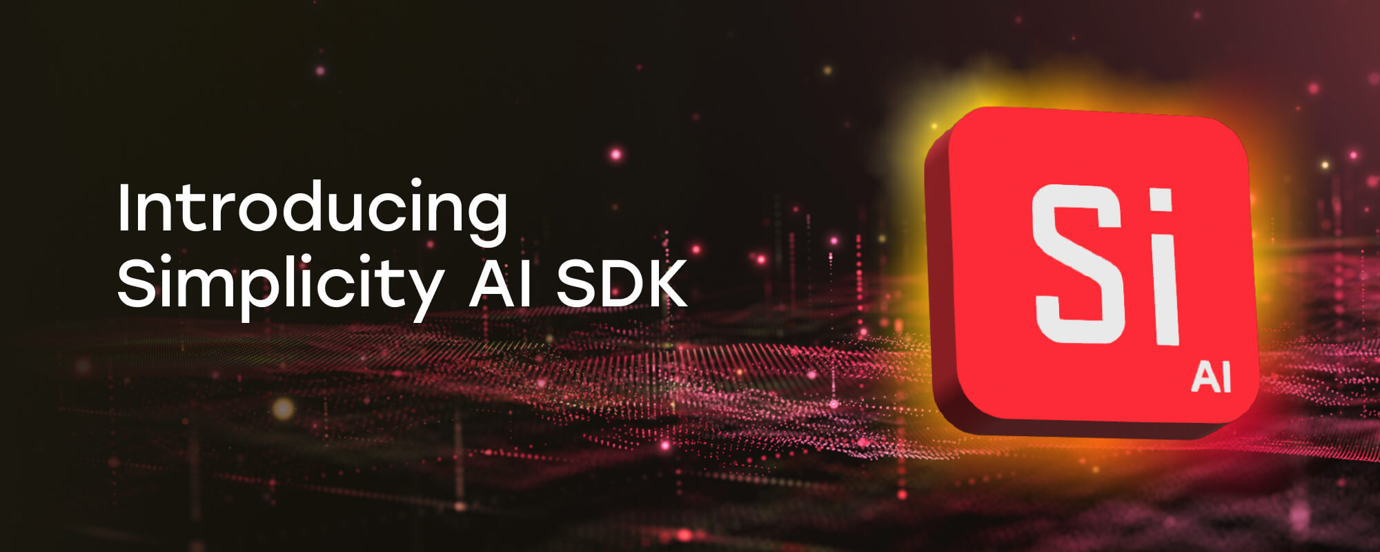 Shaping the Future of IoT Development with the Simplicity AI SDK - Silicon Labs